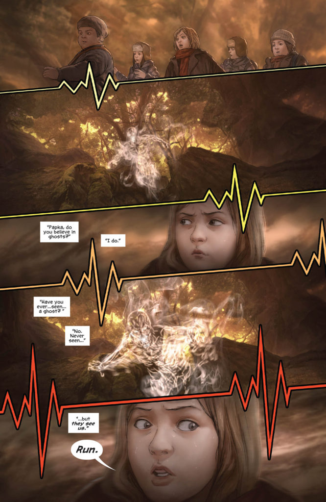 Spectral: Ghosts of War « Zid – painter, comic artist, bedroom musician